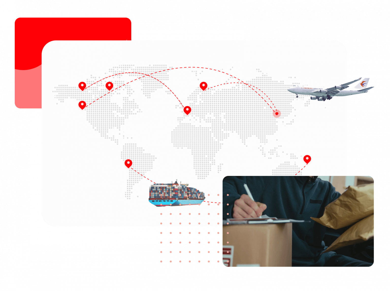 2PL: Second Party Logistics-honestfulphilment
