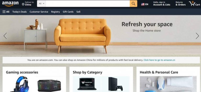 What Is An eCommerce Fulfillment Center?