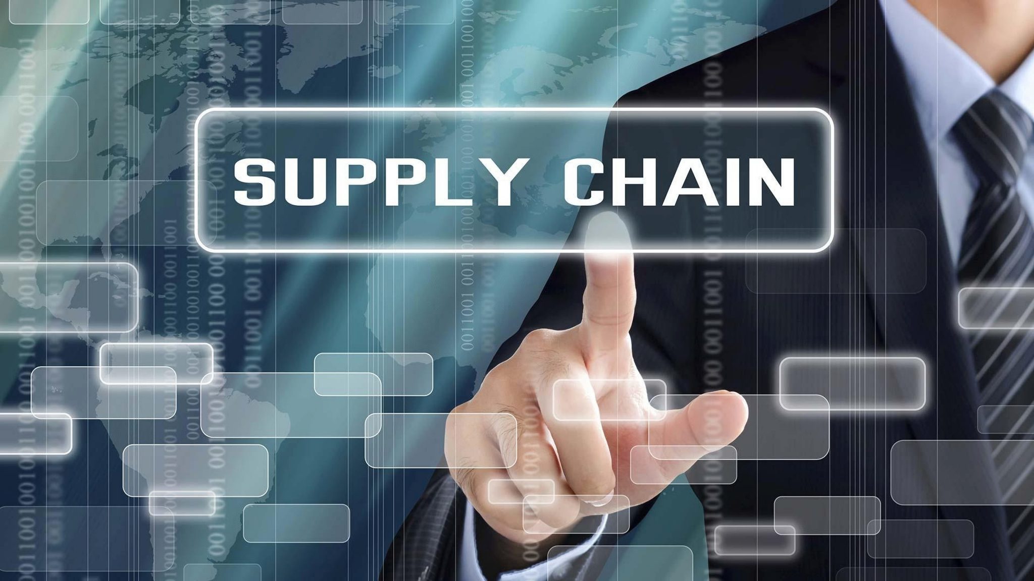What Is Supply Chain Fulfillment?
