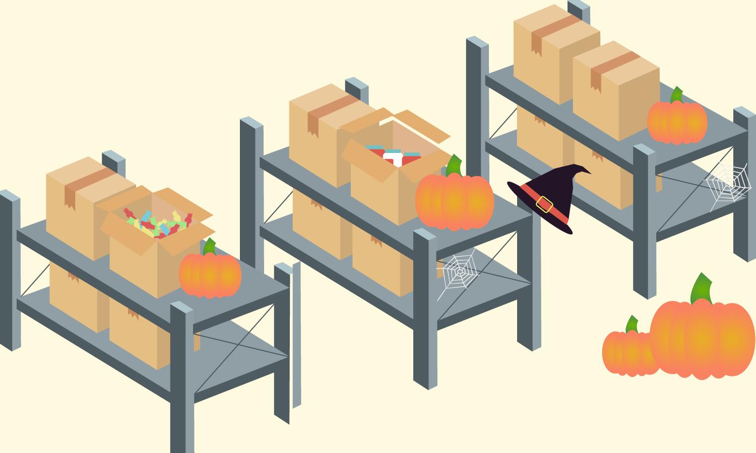 What Are The Best Seasonal Inventory Management Strategies?