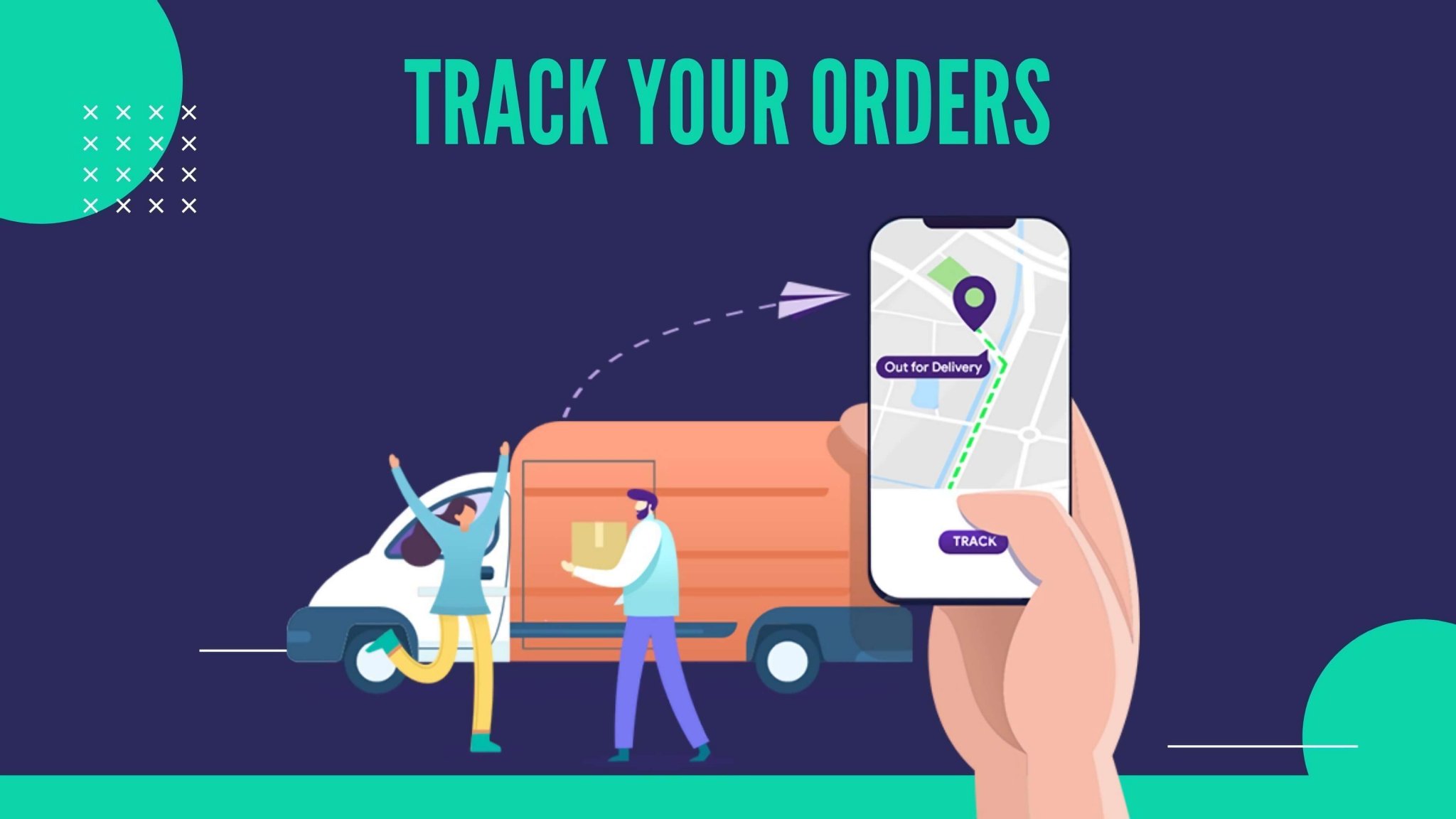 How Do you Do Tracking Orders For Dropshipping？