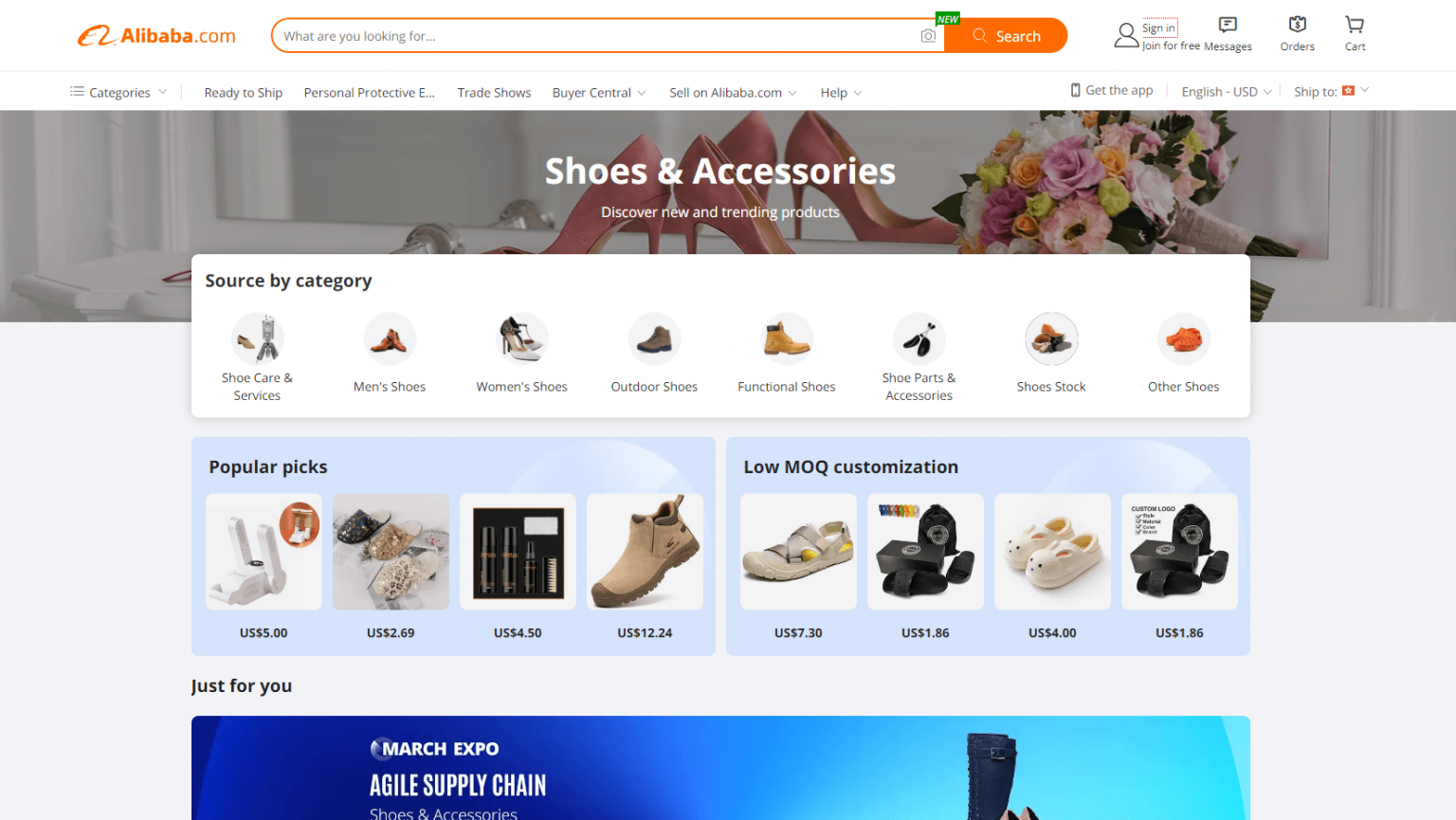 Find The Best Shoe Manufacturers And Supplier To Dropship Slippers