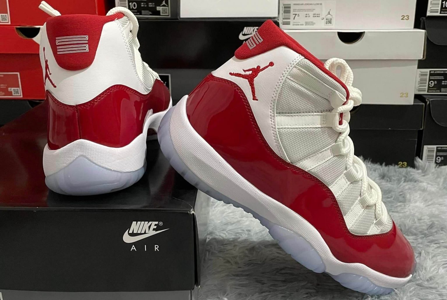 10 Best-Selling Nike Replica Shoes & Top Suppliers 2023 – Honest ...