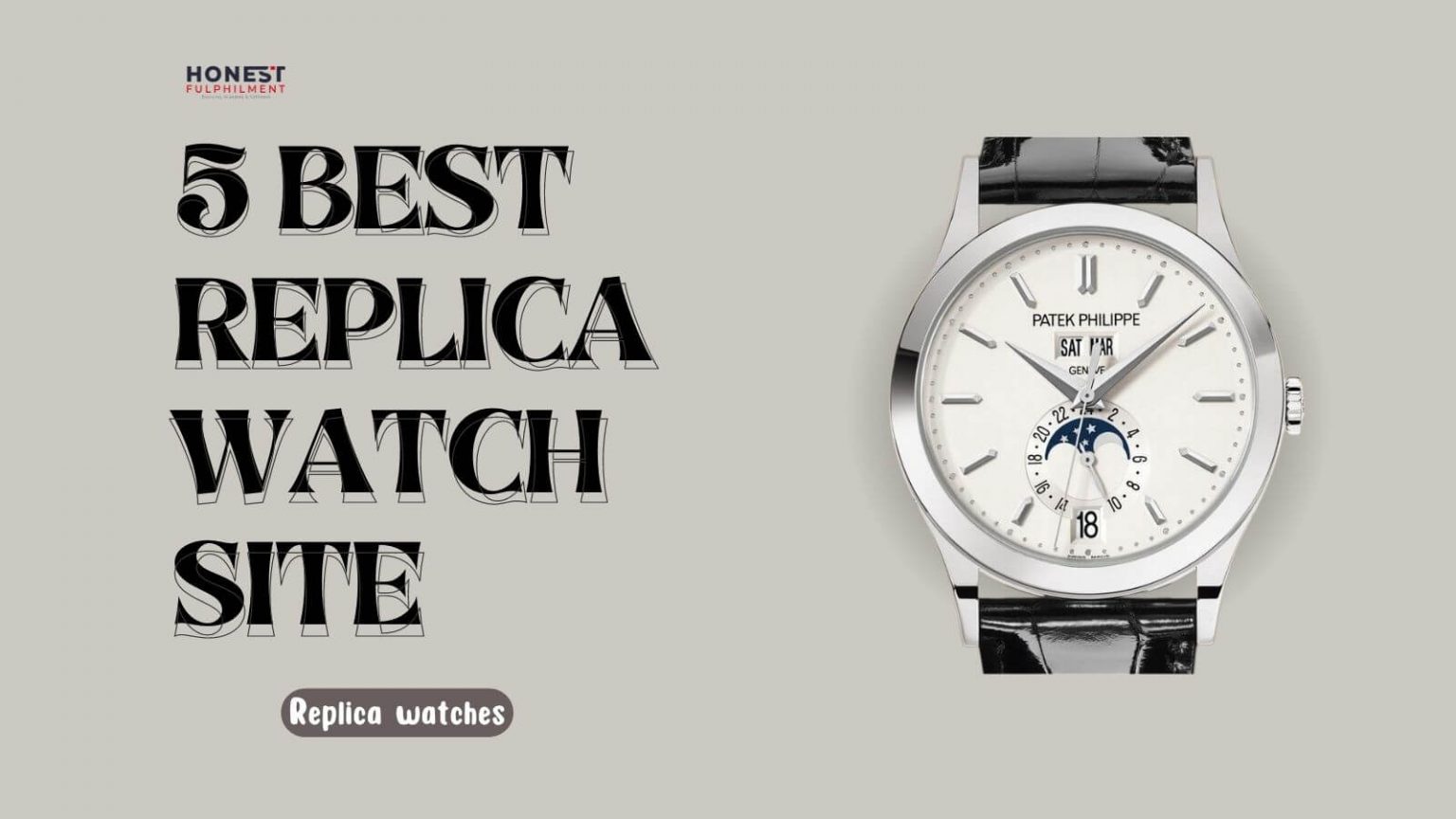 Best Replica Watch Sites To Buy Rolex Watches