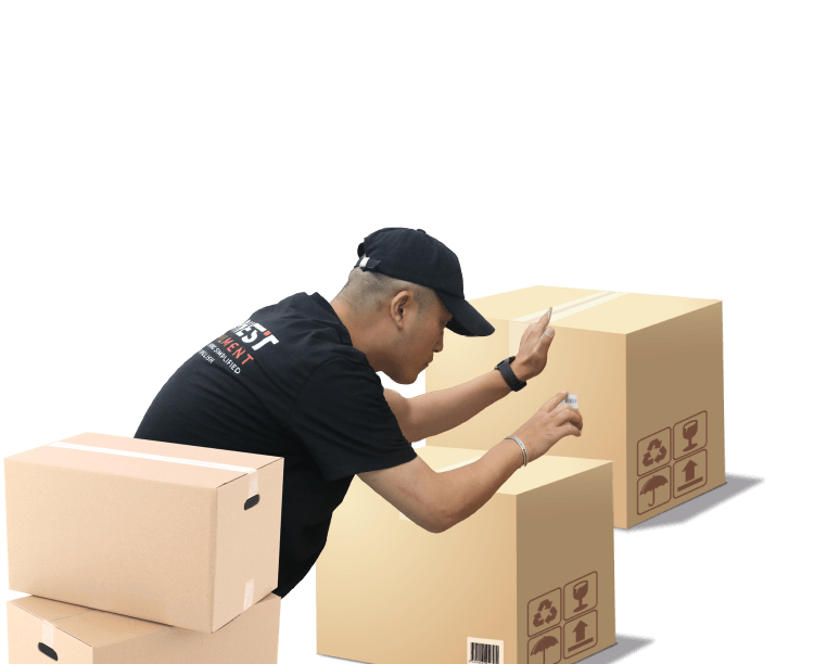Dropshipping Packaging & Branding - Honest FulPhilment | eCommerce ...